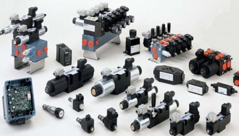 Solenoid Valves Supplier UAE | PANATECH # BEST 1
