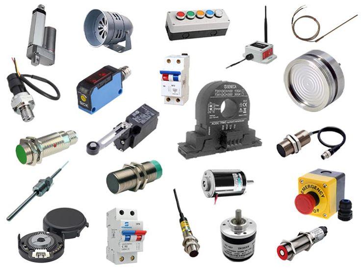 best Industrial Sensors UAE – Panatech #1